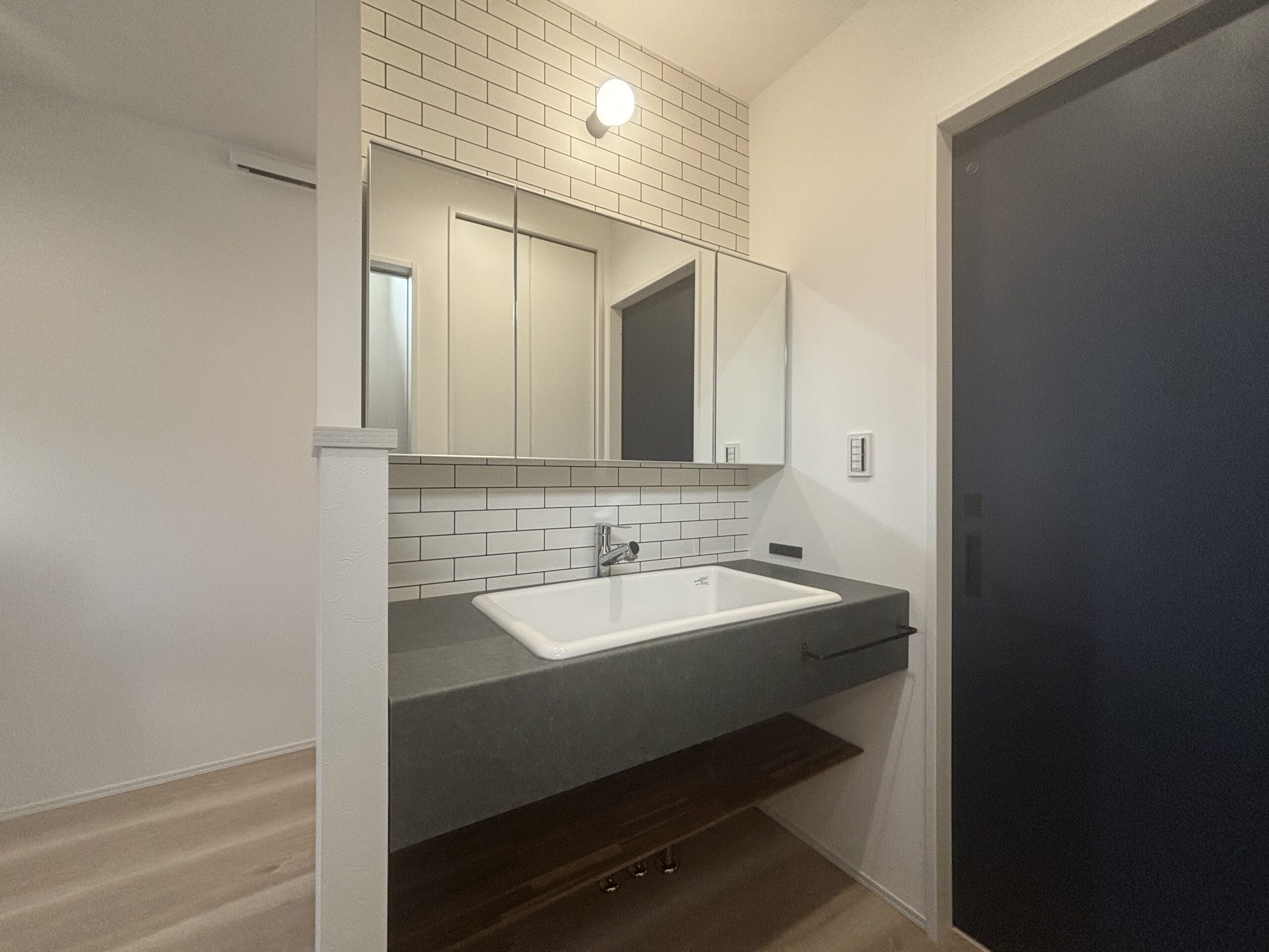 造作洗面特集‼｜和歌山県和歌山市の注文住宅・新築一戸建てならマルコーホーム