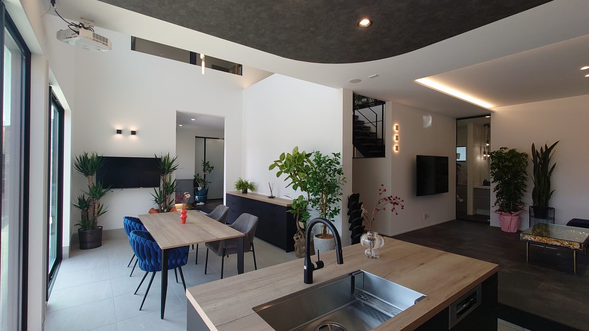 【最新モデルハウス見学予約】《MBSハウジング和歌山インター住宅展示場内》｜和歌山県和歌山市の注文住宅・新築一戸建てならマルコーホーム